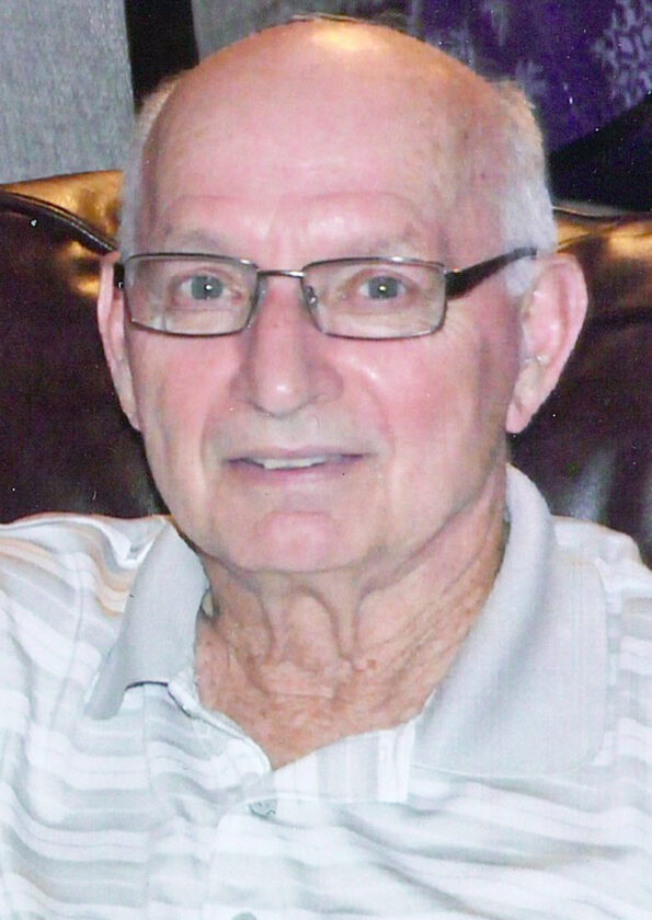 David Allen Hiner | News, Sports, Jobs - Salem News